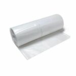 Poly Sheeting, 6 mil