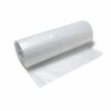 Poly Sheeting, 3 mil