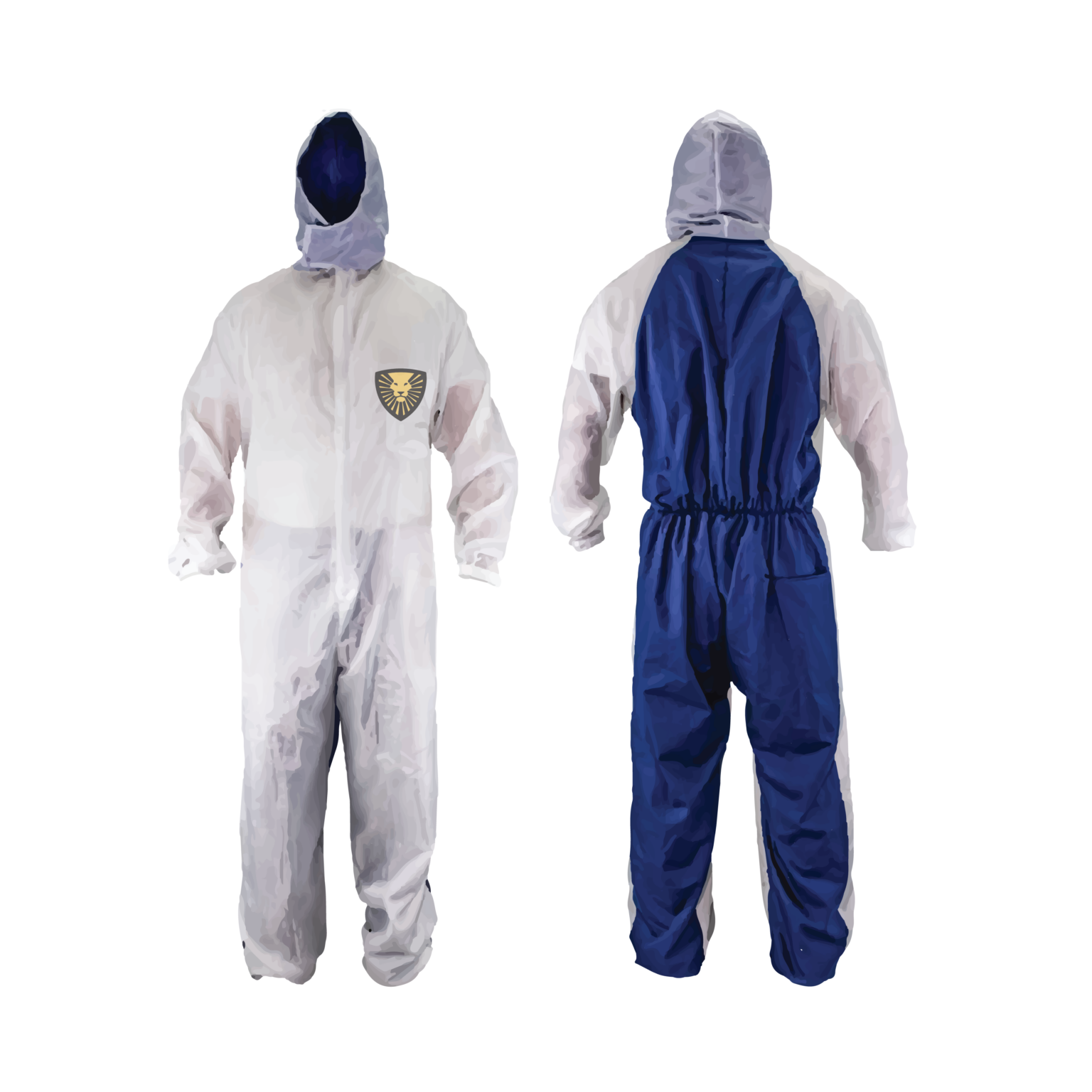 AFCAT Catsuit Premium Protective Coverall