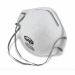 SAS N95 Unvalved Particulate Respirator
