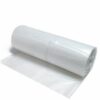 Poly Sheeting, 4 mil