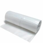 Poly Sheeting, 6 mil