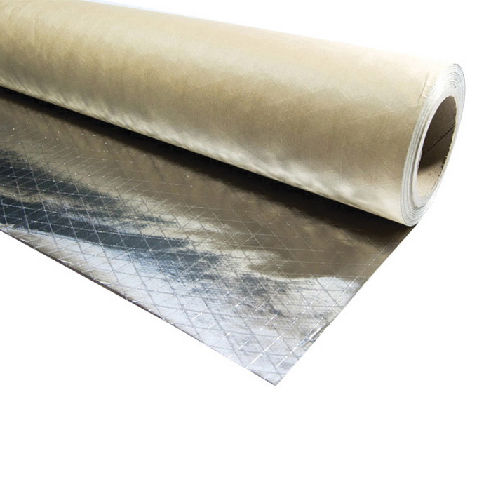 Silver Shield Reflective Insulation