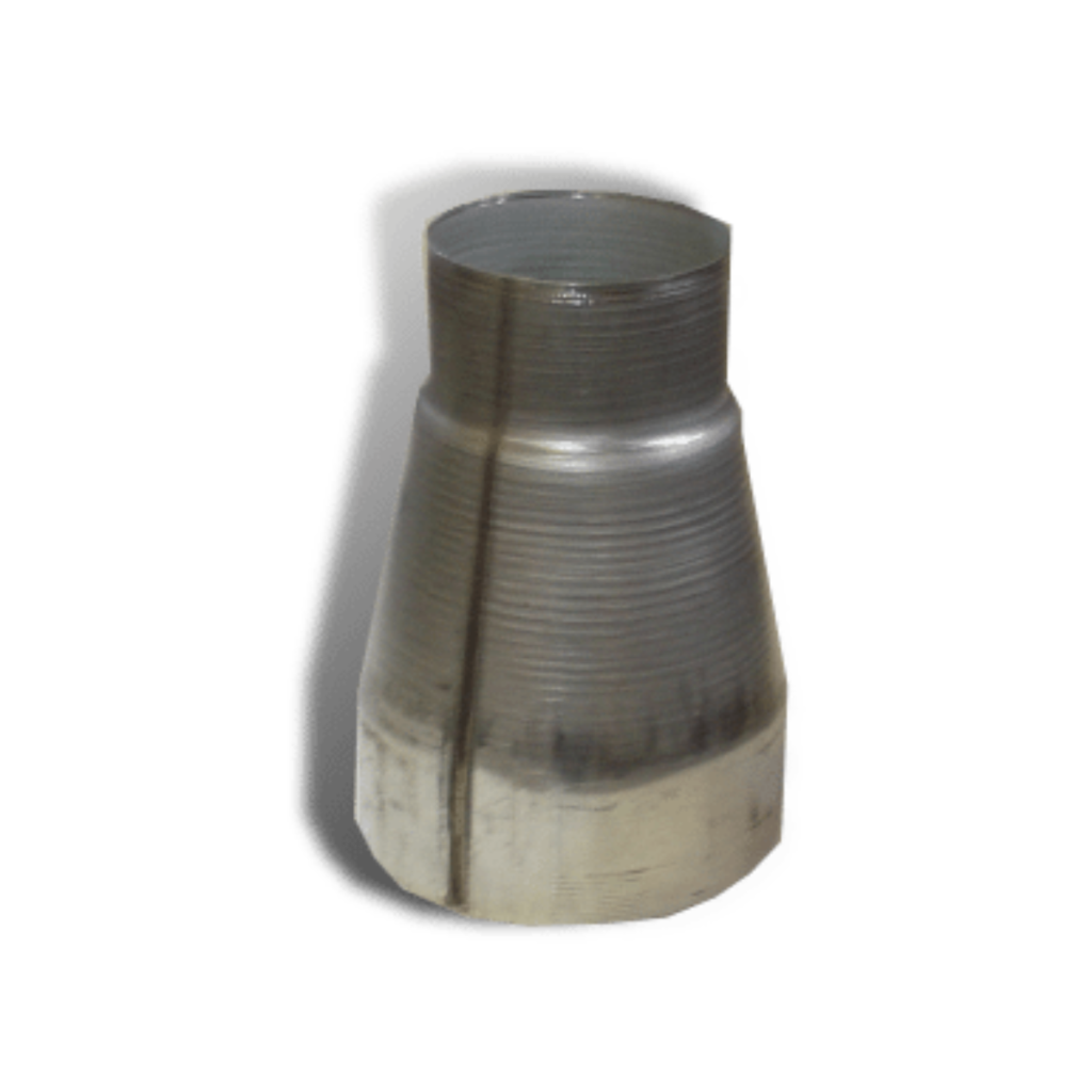 Standard Inlet Reducer