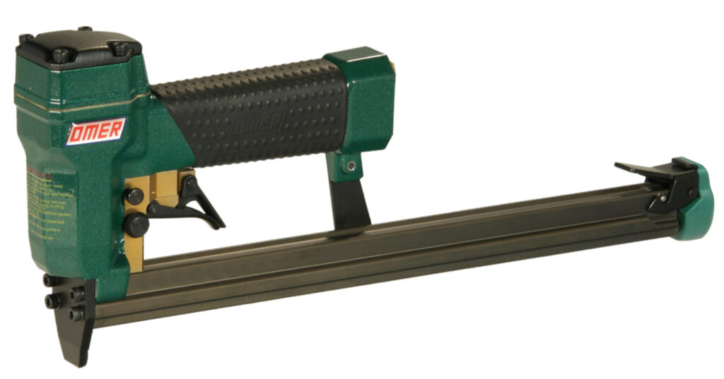 OMER 80.16 21 GA Pneumatic Stapler
