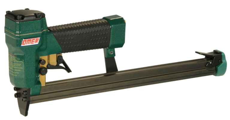 OMER 3G.16 CLV 22-23 GA Pneumatic Stapler