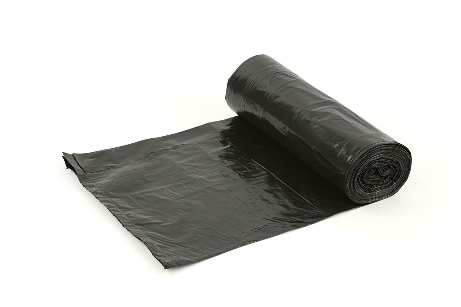 2 Mil Trash Bag 2 Mil Trash Bag