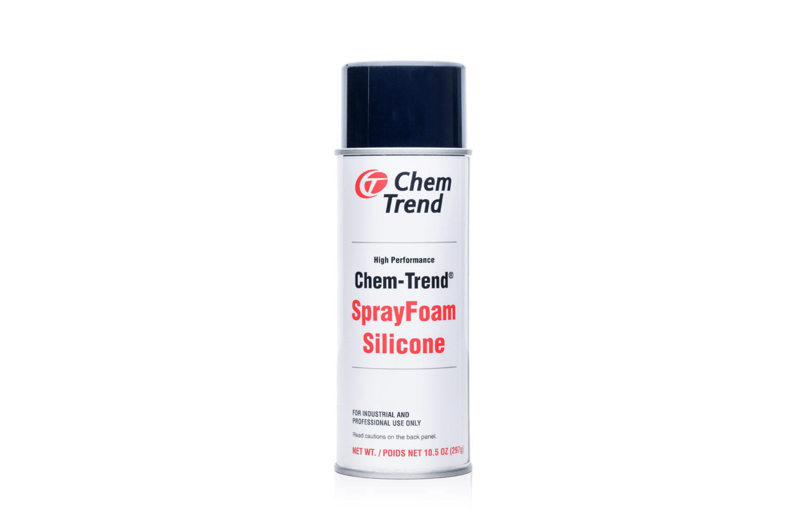 Chem Trend Silicone Spray Release