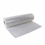 Poly Sheeting, 1.5 mil